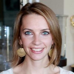 Anna Robertson’s Profile | The Cool Down Journalist | Muck Rack