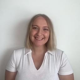 Hayley Garr’s Profile | Cincinnati Citybeat, LINK nky, VMSD Magazine ...