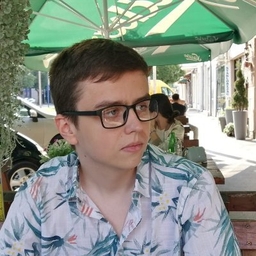 Vladimir Supica’s Profile | The Daily Dot Journalist | Muck Rack