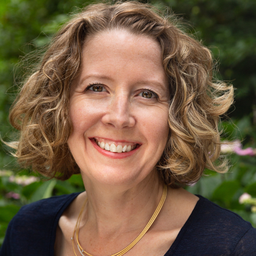 Jennifer Garvey Berger’s Profile | Cultivating Leadership Journalist ...
