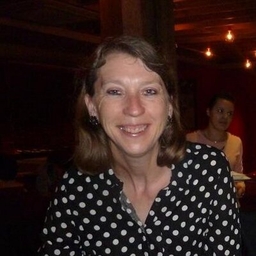 Nikki Jeffery’s Profile | Chichester Observer, Bognor Regis Observer ...