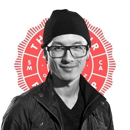 Chris Do’s Profile | The Futur with Chris Do Journalist | Muck Rack