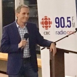 Articles by Bob Murphy’s Profile | Maritime Noon from CBC Radio ...
