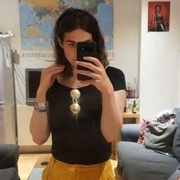 Ida Wood’s Profile | RaceFans, Formula Scout Journalist | Muck Rack