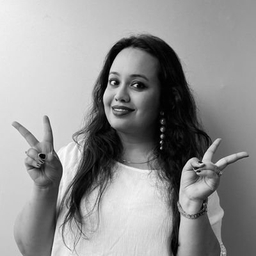 Prachita Panday’s Profile | Slurrp, OTTplay Journalist | Muck Rack