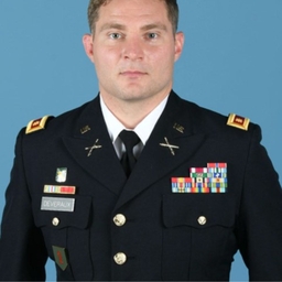 Brennan Deveraux’s Profile | War on the Rocks, RealClear Defense ...