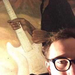 Christopher Laird’s Profile | Wiley Online Library, AllEvents ...