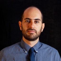 Asaf Elia-Shalev’s Profile | Jewish Telegraphic Agency Journalist ...