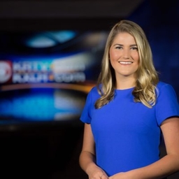 Elizabeth Transue’s Profile | Her Campus, WNEP-TV (Moosic, PA), KPAX-TV ...