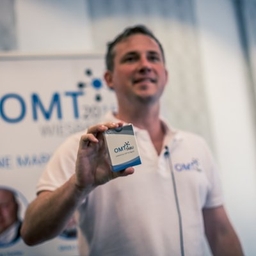 Mario Jung’s Profile | OMT Magazin Podcast, OMT Podcast Journalist ...