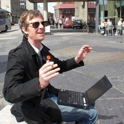 Knut Hoem’s Profile | NRK Journalist | Muck Rack