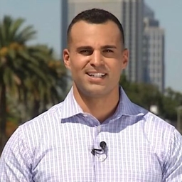 Nic Merianos’s Profile | KOVR-TV (Sacramento, CA) Journalist | Muck Rack