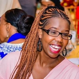 Abigael Sum’s Profile | Kenya Television Network, The Standard (Kenya ...