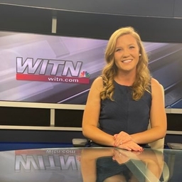Merit Morgan’s Profile | WITN-TV (Greenville, NC) Journalist | Muck Rack