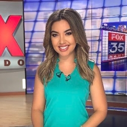 Deborah Choe’s Profile | WOFL-TV (Lake Mary, FL), WOGX-TV (Gainesville, FL), Good Day Orlando ...