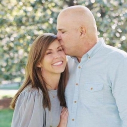 Kerry Shook’s Profile | Woodlands Church Sermons Journalist | Muck Rack