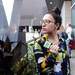 Andrea Gompf’s Profile | Netflix Tudum Journalist | Muck Rack