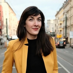 Emma Granier’s Profile | Lepetitjournal.com Journalist | Muck Rack