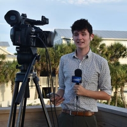 Jake Holter’s Profile | WPRI-TV (Providence, RI), WLWC-TV (Providence ...