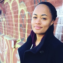 Jamilah King’s Profile | Mother Jones Journalist | Muck Rack
