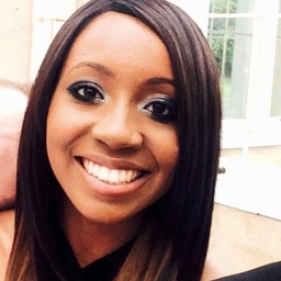 Jasmine Cameron-Chileshe’s Profile | ITV News Journalist | Muck Rack