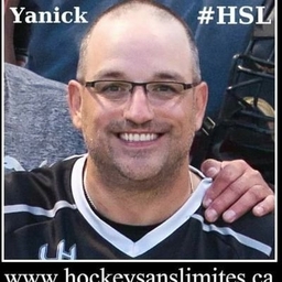 Yanick Gagné’s Profile | Journalist | Muck Rack