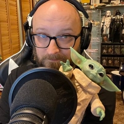 Sean McMillan’s Profile | Galactic War Report, Radio Free Tatooine ...