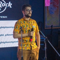 Daniel Zak’s Journalist Portfolio | Muck Rack