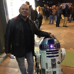 Andrew Leyland’s Profile | Back to the Bins – Two True Freaks ...