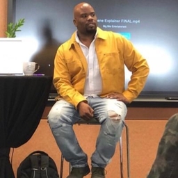 Ryan Dennis’s Profile | Peach Pop 5 Journalist | Muck Rack