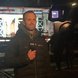 Mark Ansell’s Profile | BBC Look North (Yorkshire) Journalist | Muck Rack