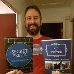 Chris Hallam’s Profile | Freelance Journalist | Muck Rack