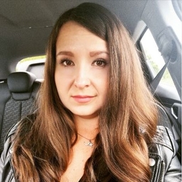 Rachael Hogg’s Profile | The World’s 50 Best Journalist | Muck Rack