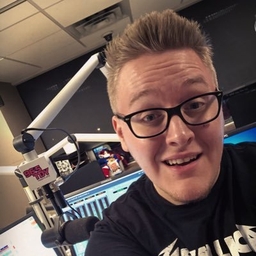 Chewy Medek’s Profile | WGGY-FM (Pittston, PA) Journalist | Muck Rack