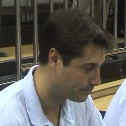 Jesus Perez Ramos’s Profile | Mundo Deportivo Journalist | Muck Rack