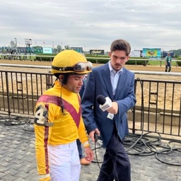 Jack Sargent’s Profile | WRHU-FM (Hempstead, NY), Racing Rundown: A ...