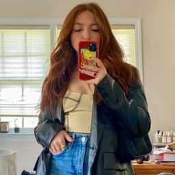 Elizabeth Gulino’s Profile | The Cut Journalist | Muck Rack