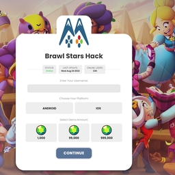 brawl-stars-hack mod’s Profile | Muck Rack