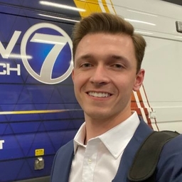 Alex McLoon’s Profile | KING-TV (Seattle, WA) Journalist | Muck Rack