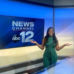 Deja Mayfield’s Profile | WJAX-TV (Jacksonville, FL), WFOX-TV ...