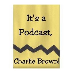 William Pepper’s Profile | It's a Podcast, Charlie Brown Journalist ...