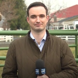 John McMahon’s Profile | WCAX-TV (Burlington, VT) Journalist | Muck Rack