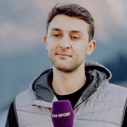 Michał Chmielewski’s Profile | TVP Polish Television Journalist | Muck Rack