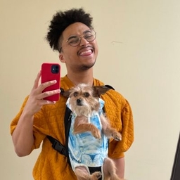 Nicholas Grayson’s Profile | If You're Driving, Close Your Eyes ...