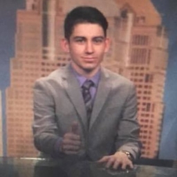 Jacob LeBlanc’s Profile | Beyond the Flag, The Aboriginal Multi-Media ...