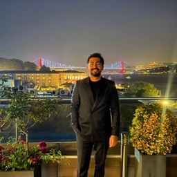 Kaan Ünsal’s Profile | CNN Turk Journalist | Muck Rack