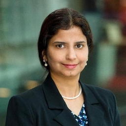 Geetha Ranganathan’s Profile | Bloomberg LP, Tech Disruptors Journalist ...