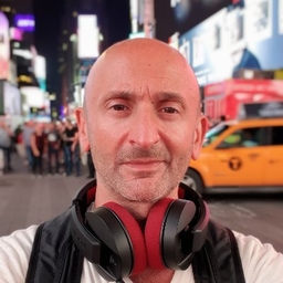 Patrick-Pierre Garcia’s Profile | Freelance Journalist | Muck Rack