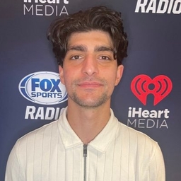 Shayan Moghangard’s Profile | FOX Sports Radio Journalist | Muck Rack