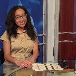 Chanel Young’s Profile | KDAF-TV (Dallas, TX) Journalist | Muck Rack